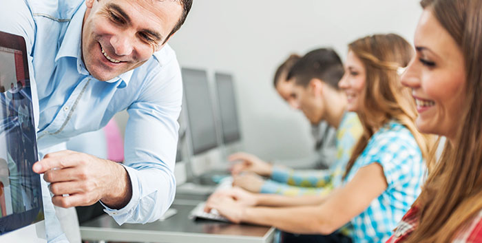 Cum să devii un expert în IT | LINK Academy