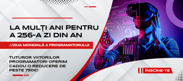 Cursul Agile Project Management | LINKAcademy