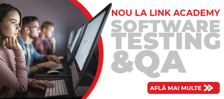 Microsoft Development I LINK Academy