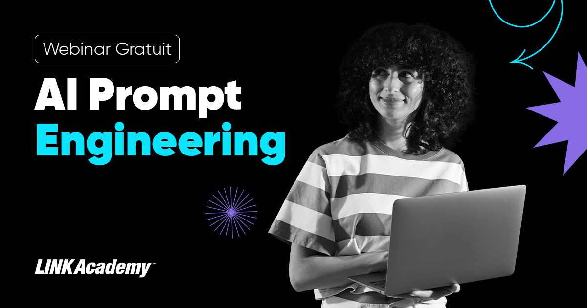 AI Prompt Engineering - webinar